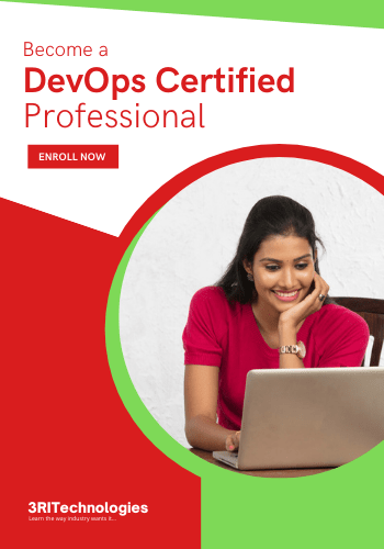 What Is DevOps And How It Works? - 3RI Technologies Pvt Ltd